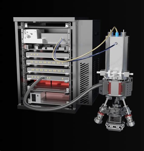 Quantum Computing Is The Next Big Thing After Ai