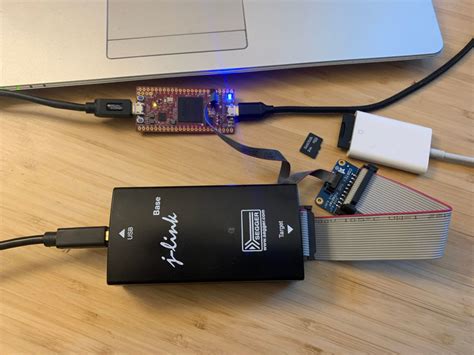 Jupiter Nano Compiling Nuttx On Jupiter Nano