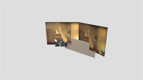 Paramount 3d Models Sketchfab