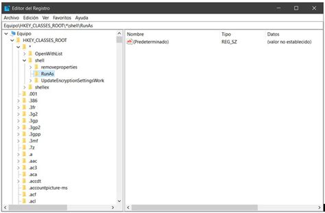 Run As Administrator This File Does Not Have A Program Associated