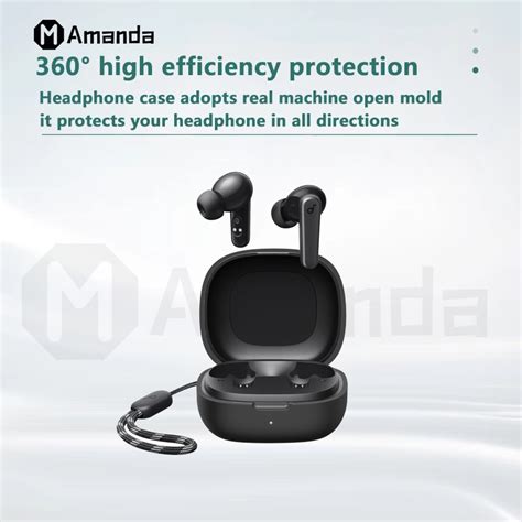 NQ02 Anker Soundcore R50i CASE P20i CASE Dustproof Soft Washable Protective CASE Silicone Case