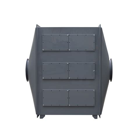 Activated Carbon Adsorber Efficient Removal Of Volatile Organic Compounds Activated Carbon