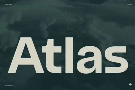 atlas font fontpath