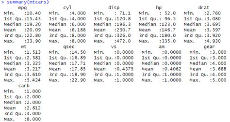 Module 7 R Object S3 Vs S4 Assignment
