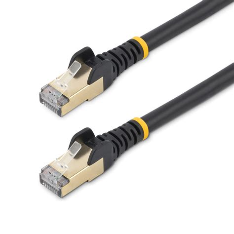 Cat 6a Cable Benefits At Jerome Weeks Blog