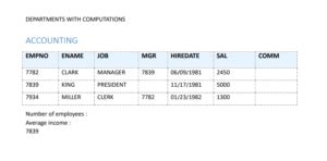Using BI Publisher RTF Templates With Oracle APEX GPM Factory
