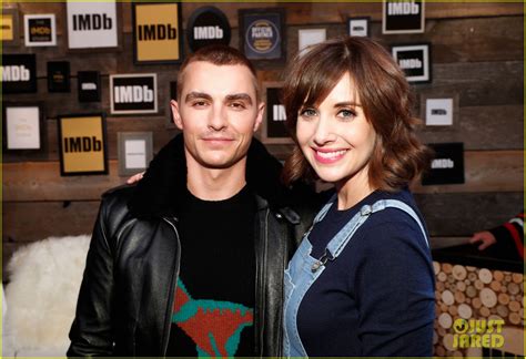 Dave Franco And Alison Brie Are Officially Married Photo 3873492