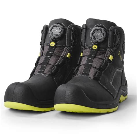 Gesto Brage Með Boa S3 Esd Dynjandi