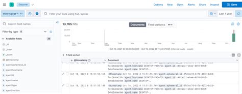 Not Able To Monitor With Metricbeat Monitoring With Self Monitoring In Kibana Beats Discuss