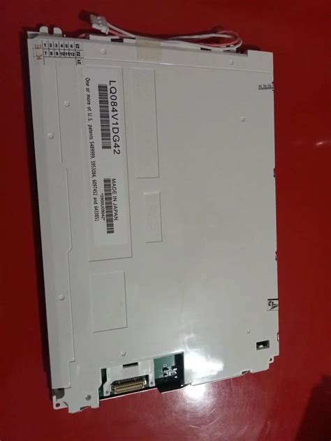 Size 8 4 Inch Fanuc Cnc Lcd Display 3840x2160 Pixels At ₹ 9000 In Faridabad