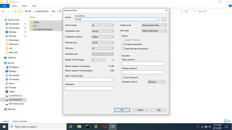 Convertidor Zip A Aia MIT App Inventor Help MIT App Inventor Community