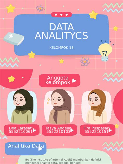 Data Analitycs Pdf