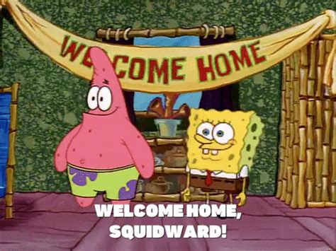 Season 1 Episode 3  By Spongebob Squarepants Find And Share On Giphy