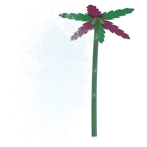 Petit Palmier Aquajeux Jeux Deau Et Structures Aquatiques