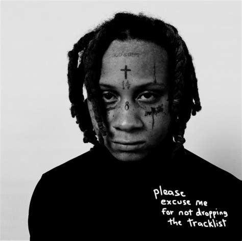 What Caused Trippie Redd To Be So Hated On Is It His Music Style I
