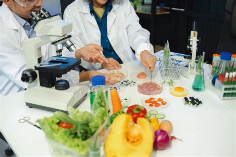 Ensuring Food Safety Tackling Microbial Threats In The Food And Beverage Industry Food And