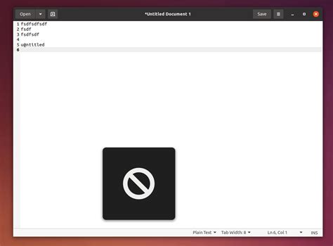 Keyboard Cannot Type Double Quote Symbol Ask Ubuntu