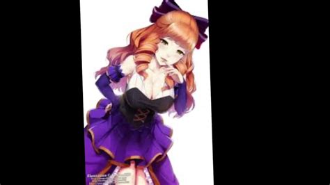 Dyrroth X Ruby 🖤 Youtube