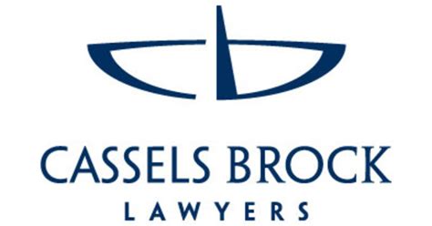 Cassels Brock Welcomes Mark Rasile Further Strengthening National