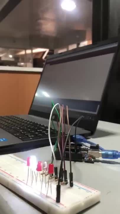 iot arduinoprojects handsonlearning haifa haiderally