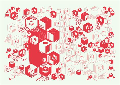 Cubes Rotations Rgenerative