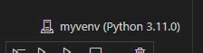 Visual Studio Code Pip Install Python Packages In Jupyter Notebook In A Virtual Environment