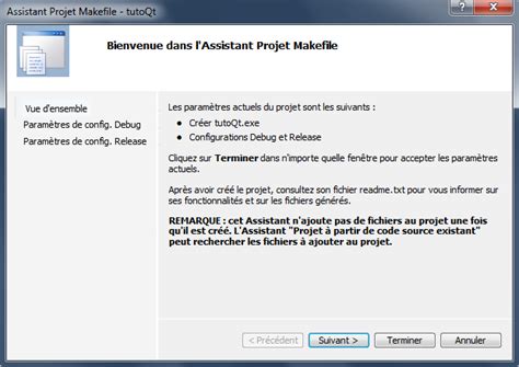 Tutoriel Utiliser Qt Avec Visual Studio 2010