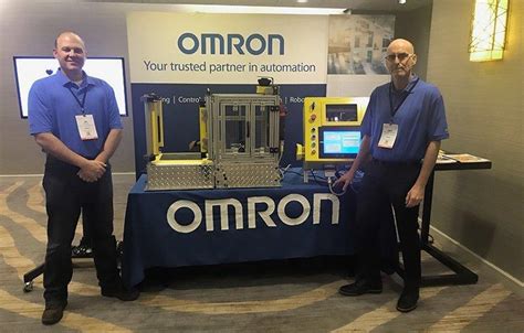 Omron Automation On Linkedin Industrialautomation Workplacesafety Manufacturingsafety Ehs