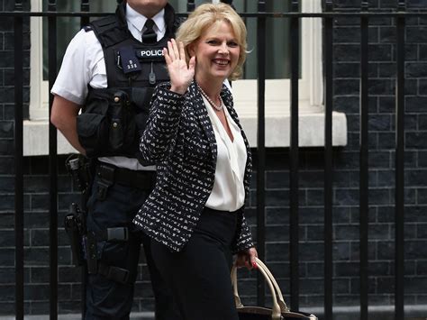 Andy Mcsmiths Diary Anna Soubry Threatens To Sue While The Wicca Give