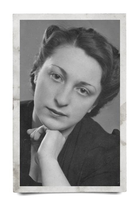 Iby Knill Survivor Story · Holocaust Centre North