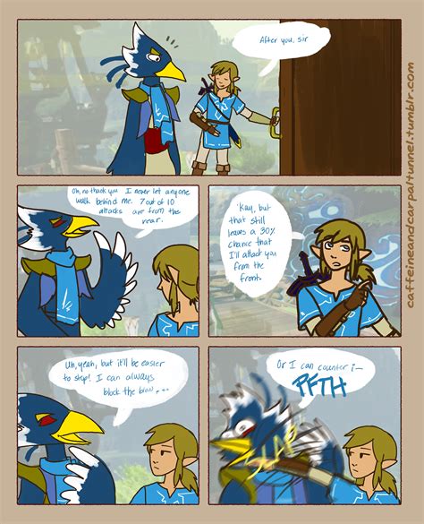 Unofficial And Sorta Official Voicestuffs Legend Of Zelda Memes