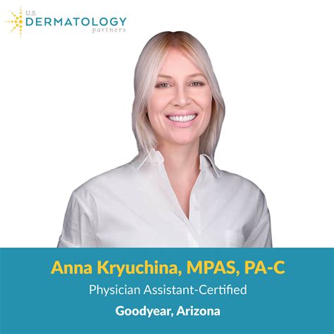 Welcome Anna “anya” Kryuchina Pa C To Goodyear Arizona