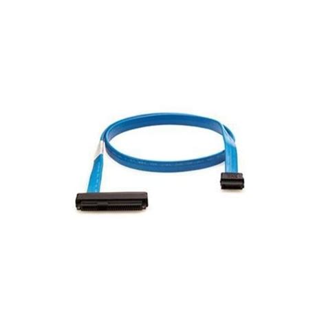 HP Cable Externo SAS Serial Attached SCSI AE A Cable SCSI Cable SCSI Fabricante