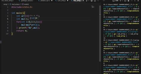 Mohit Vishwakarma On Linkedin 2040 🚀 Day Of Coding Challenge