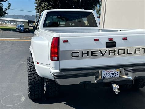 3500 1992 2010 Dually Wheels Gallery Ddc Wheels