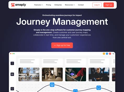 User Journey Mapping Guide With Tools And Examples Justinmind