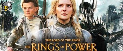 سریال ارباب حلقه ها قسمت 4 دوبله فارسی فیلو