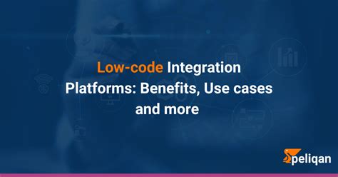 Low Code Integration Platforms Peliqan