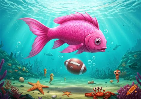 Mario Spongebob And Patrick Star In A Vibrant Underwater Cartoon