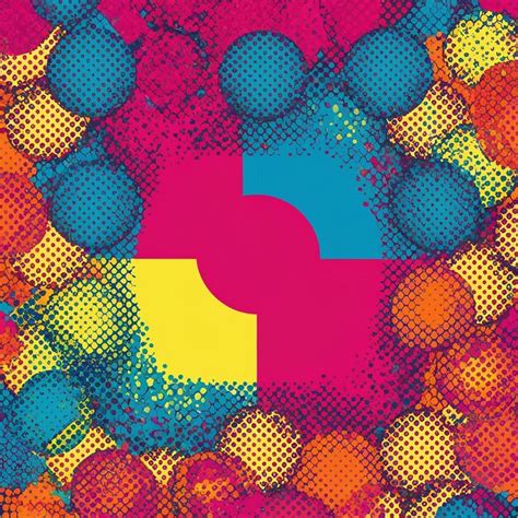 7 000 Pop Art Color Schemes Pictures
