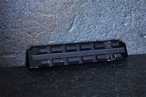 Yahoo オークション [送料230円] Ksc 純正 Tmp Spp マウントベース