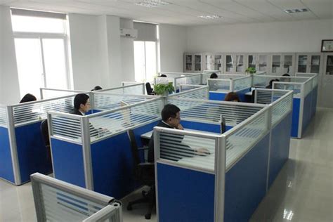 China CHANGSHA SUPMETER TECHNOLOGICAL CO LID Factory Production Line