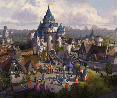 Paramount Pictures Theme Park Paramount Pictures Are Once Again On