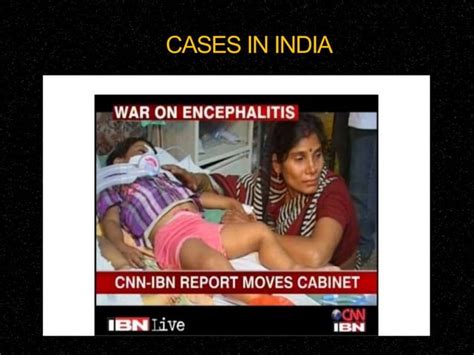 Encephalitis Explanation Ppt