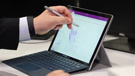 Microsoft Surface Pro Review