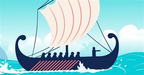 Dionysus And The Pirates 1001 Stories