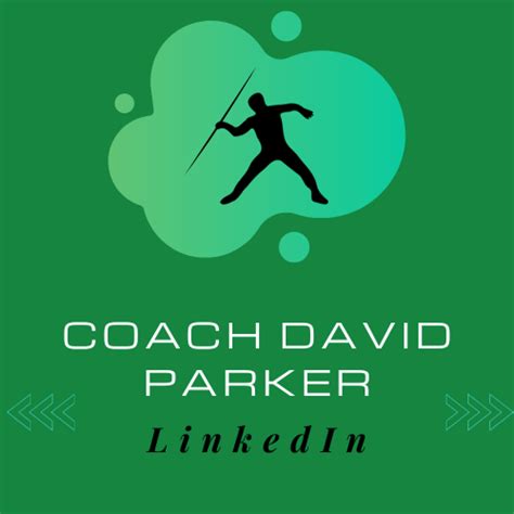 coach david parker resume coach david parker conservationism