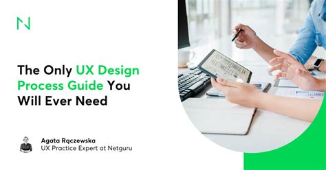 UX Design Process Guide