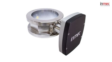 Introducing The Model P6 Total Solids Sensor Inmec Instruments