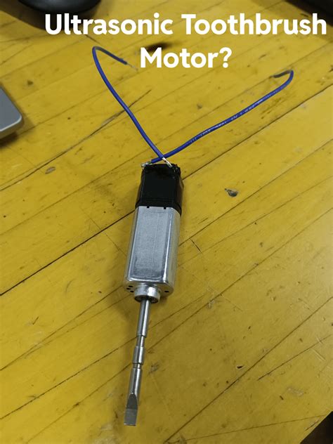 Cant Get This Motor Running Rarduino